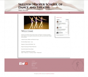 Skelton Hooper | Jon Witts' Blog