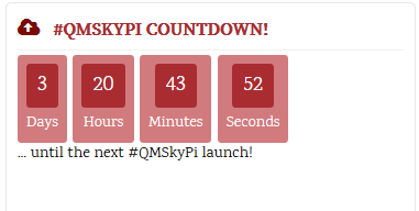 countdown | Jon Witts' Blog